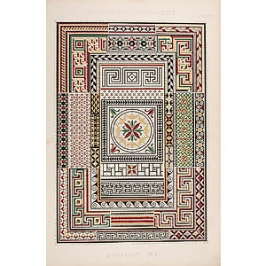Pompeian No. 3