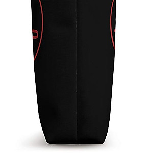 Pentagram Goat Head Baphomet Satanic Witchcraft Design Tote Bag