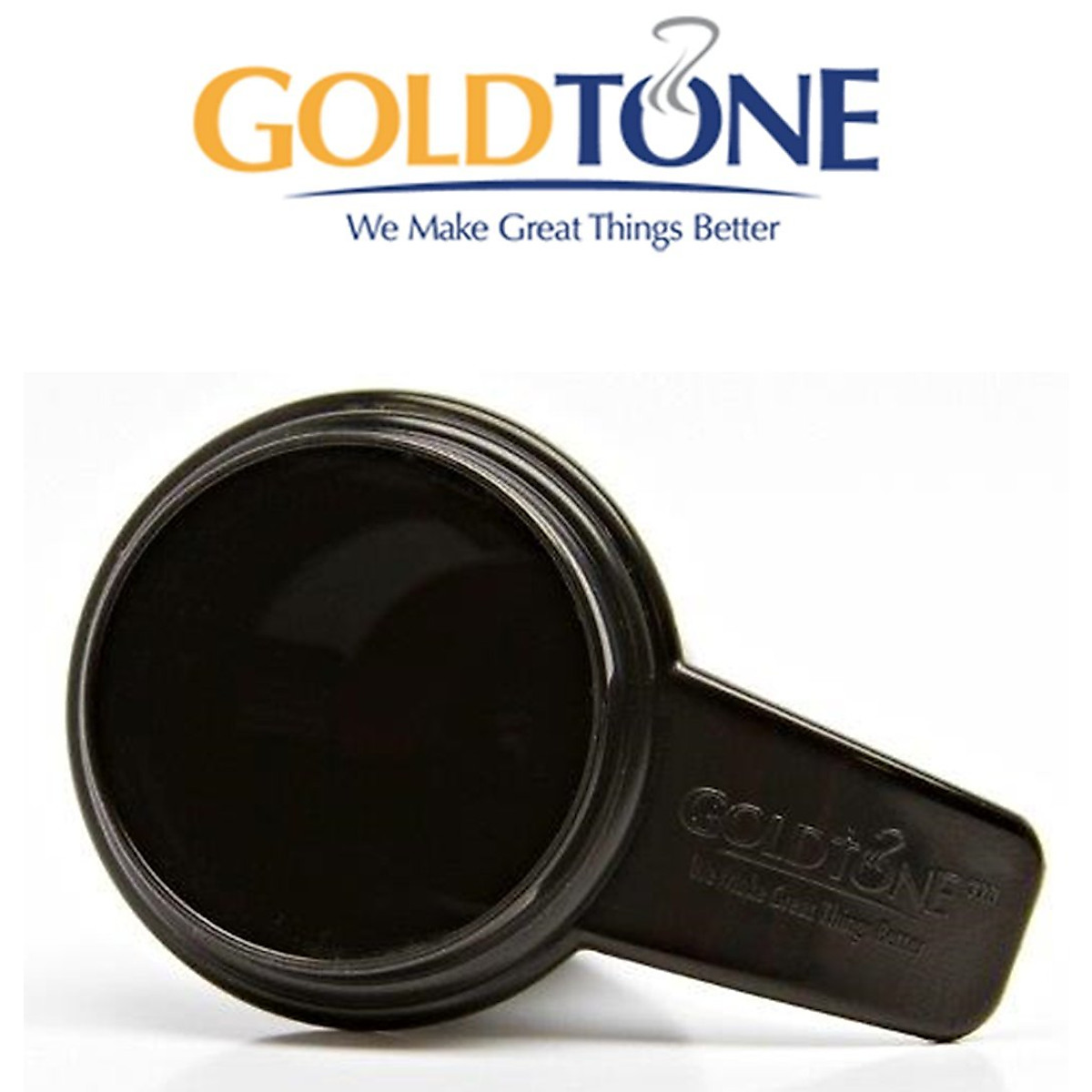 GOLDTONE Reusable Coffee Filter fits KEURIG Essentials and K-Duo Coffee Makers and Brewers w/Scoop