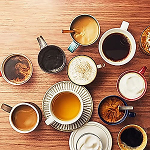 Keurig Pods Reduces Flavor Carry Over, Compatible Classic/1.0 & 2.0 K-Cup Coffee Makers