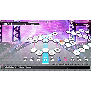 Alice Gear Aegis CS: Concerto of Simulatrix