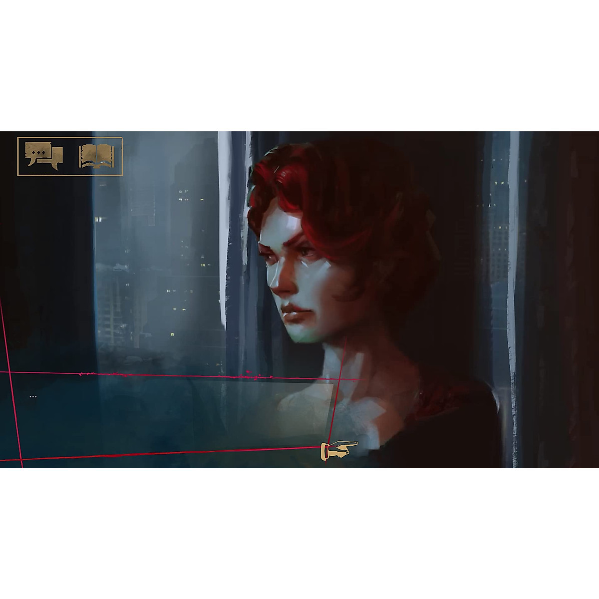 Vampire the Masquerade Coteries and Shadows of New York Collectors Edition - PlayStation 4