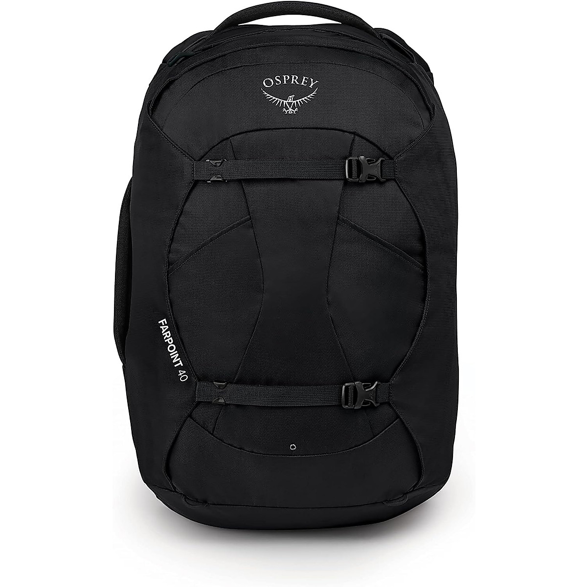 Osprey Farpoint 40 Travel Backpack, Multi, O/S