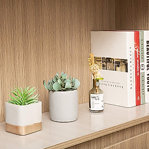 SinhRinh Drawer and Shelf Liner, 17.5IN x 10FT Non Slip Non Adhesive Cabinet Liner for Kitchen and Desk - Clear Ribbed