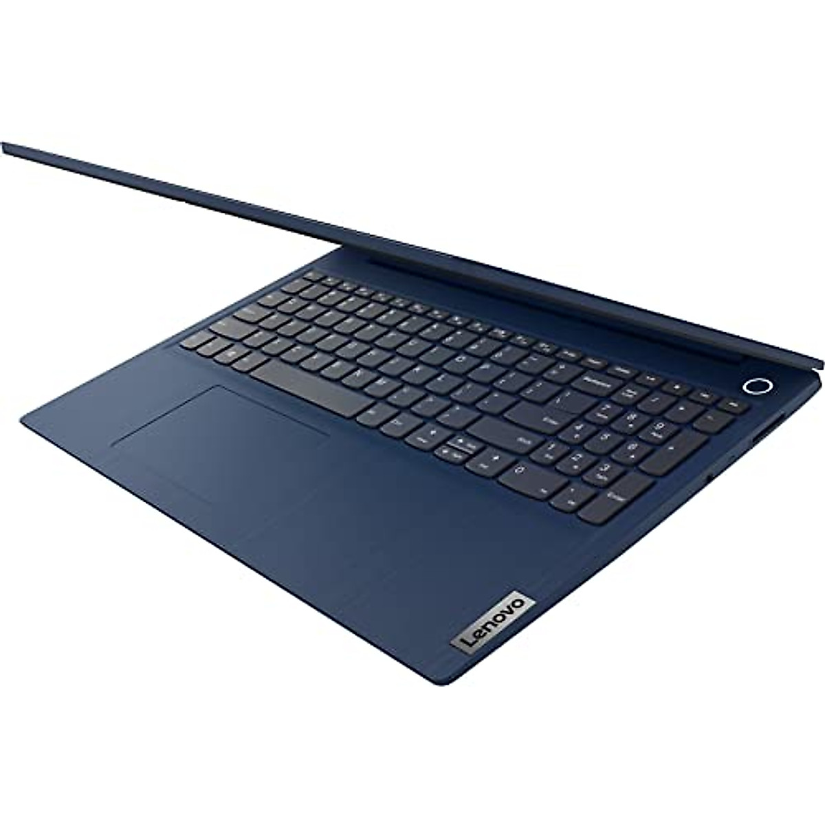 Lenovo IdeaPad 3 15ITL05 81X80055US 15.6" Notebook - Full HD - 1920 x 1080 - Intel Core i3 11th Gen i3-1115G4 Dual-core (2 Core) 3 GHz - 4 GB RAM - 128 GB SSD - Abyss Blue