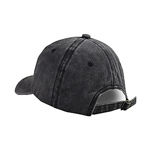 Upside Down Pineapple Gifts for Women Men, Funny Pineapple Hat for Birthday, Dad, Mom, Husband, Wife, Grandpa, Grandma, Adjustable Washed Retro Vintage Distressed Cotton Fruit Summer Baseball Cap