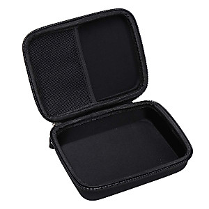 Aproca Hard Protective Travel Case Bag for BESTEK 300W/Foval 150W Power Inverter Car Inverter