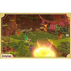 Bayala - The Game (PS4)