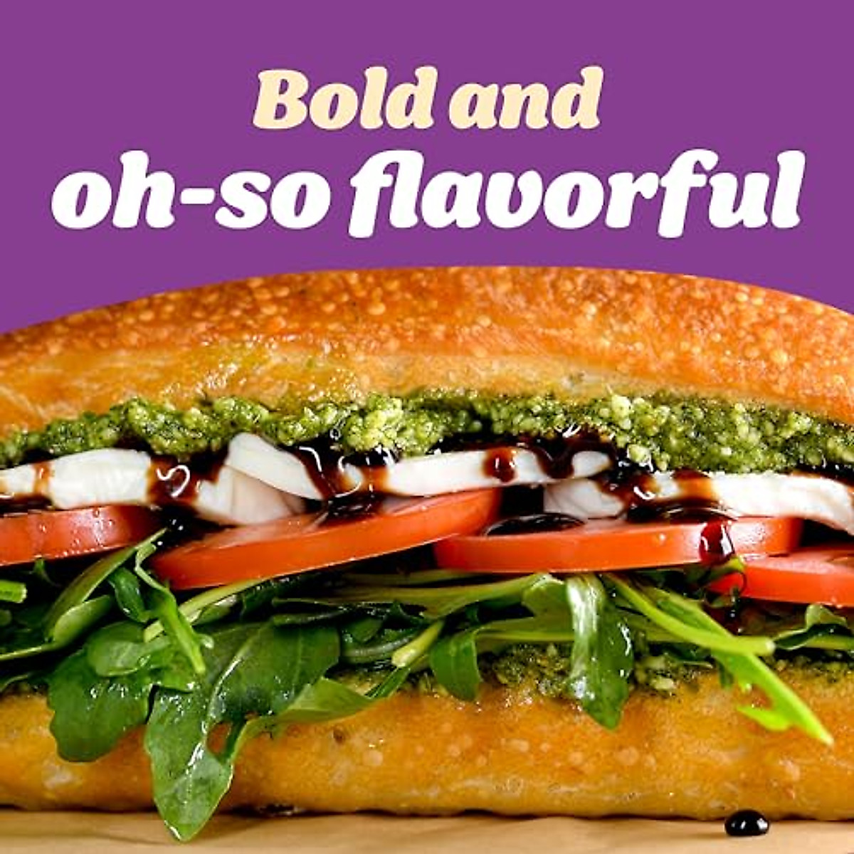 Kraft Salad Dressing, Balsamic Vinaigrette, 16 oz