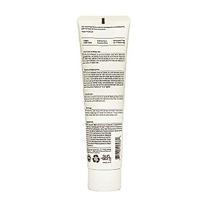 Sun Bum Curls Styling Cream | Vegan and Cruelty Free Moisturizing Hair Treatment for Wavy and Curly Hair | 5 oz