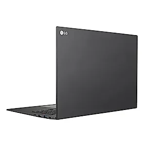 LG UltraPC 16U70R-K.AAS7U1 Thin and Lightweight Laptop,Gray