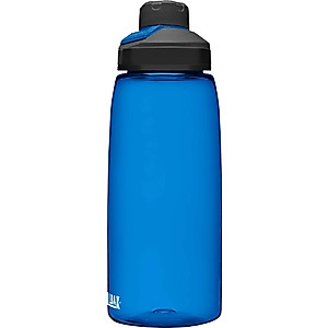 CamelBak Chute Mag BPA Free Water Bottle, 32oz, Oxford