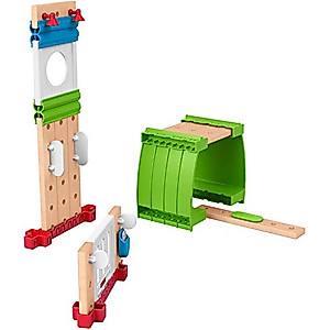 Fisher-Price Wonder Makers Design System Build it Up Expansion Pack Building Set