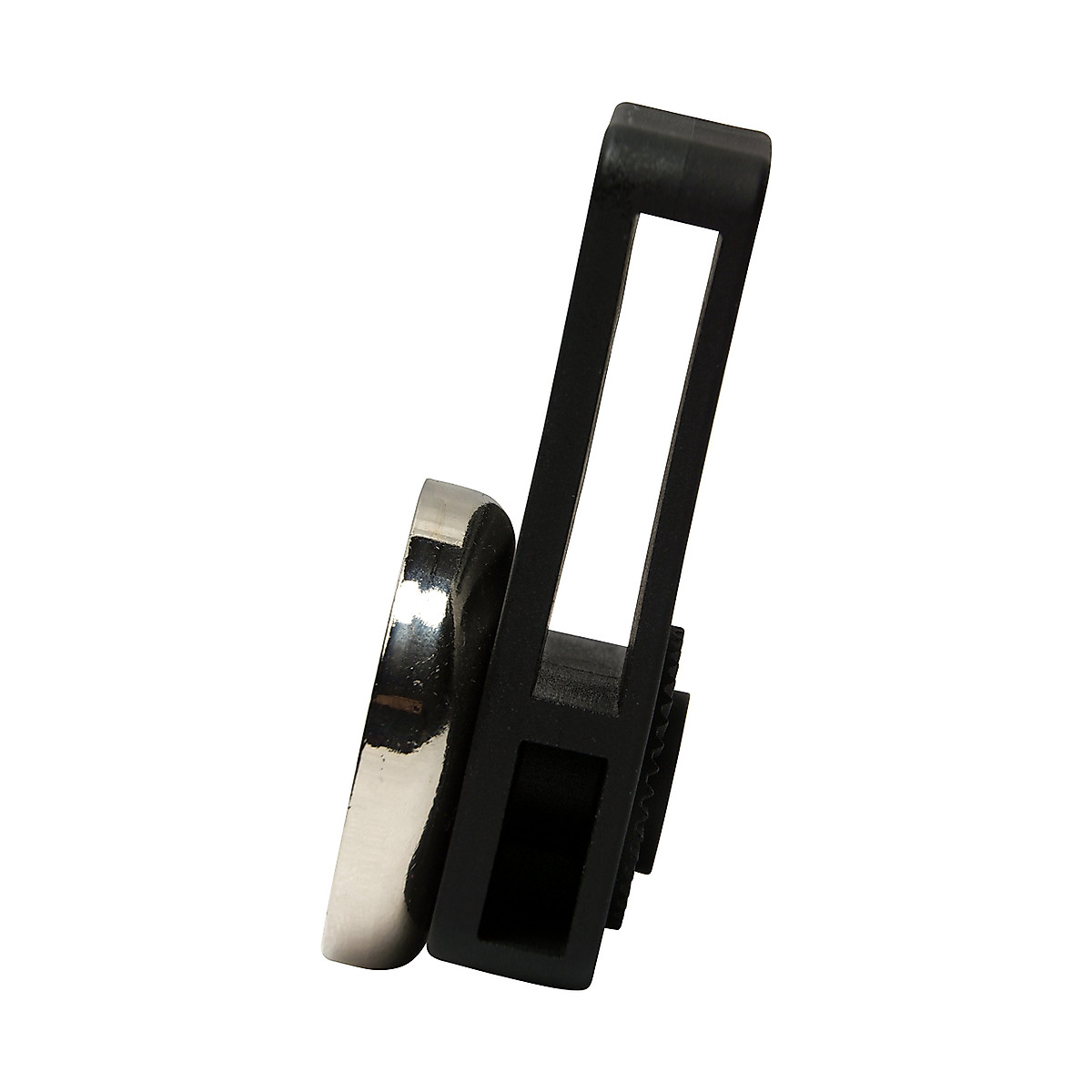 Black Scorpion Outdoor Gear Competition Magnetic Magazine Pouch, Universal Single/Double Stack Magazines USPSA, IPSC Approved