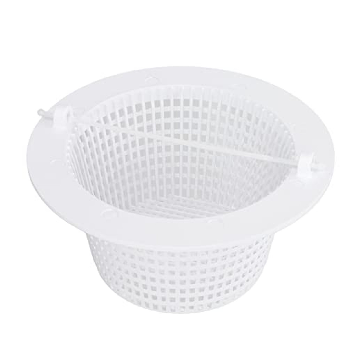 RvSky Garden kit Skimmer Basket Plastic Replacement Swimming Pool Filter Basket with Handle for Hayward SP1091WM