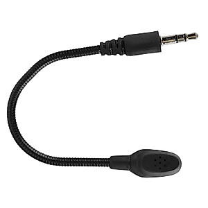 Wireless Over Ear Gaming Headset, RGB Colored Bluetooth 5.1 HiFi Stereo Headphones with Pluggable Noise Cancelling Mic, 24Hrs Playtime - Graffiti ()