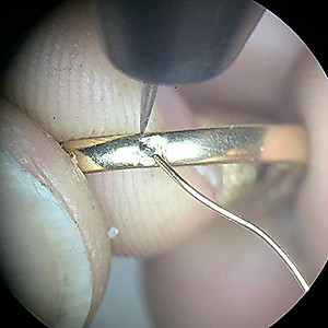 1.0 MM Tungsten Electrode Set (15) for Orion Welders