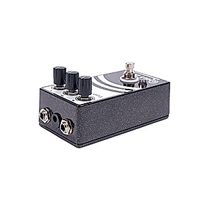 EarthQuaker Devices Ghost Echo Vintage Voiced Reverb Guitar Effects Pedal