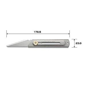 OLFA Craft Knife L-Shaped 34B