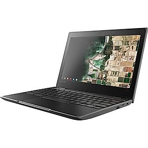 Lenovo 100E CEL/1.1 2C 11.6 4GB 64GB WLS W10P