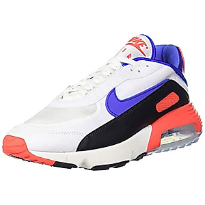 Nike Mens Air Max 2090 EOI DA9357 100 Air Max 2090 EOI - Size 13