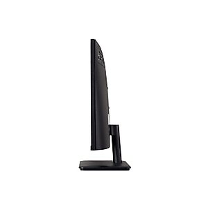 ED270R 27" Black 1920 x 1080 Widescreen 16:9 165Hz Refresh Rate AMD FreeSync Pre