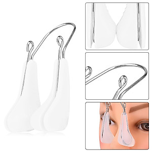 Nose Shaper, Nose Straightener, Unisex Hair Trimmer - Zjchao