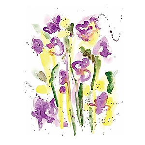 The Reverse Coloring Book™: The Book Has the Colors, You Draw the Lines!