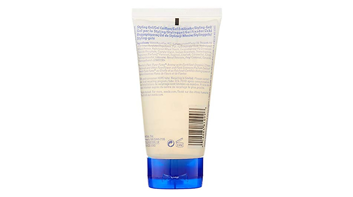 Aveda Brilliant Retexturing Gel for Flexible, Nourished Hair