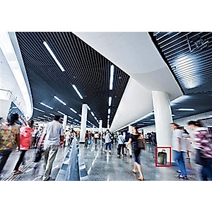 HDView 8 Channel 4K NVR, 8 PoE Ports, Smart Intelligent Analytics, 8 Channel Audio, Up to 8MP IP Cameras, Smart Search, Object Detection, Exception, Tripwire, Intrusion