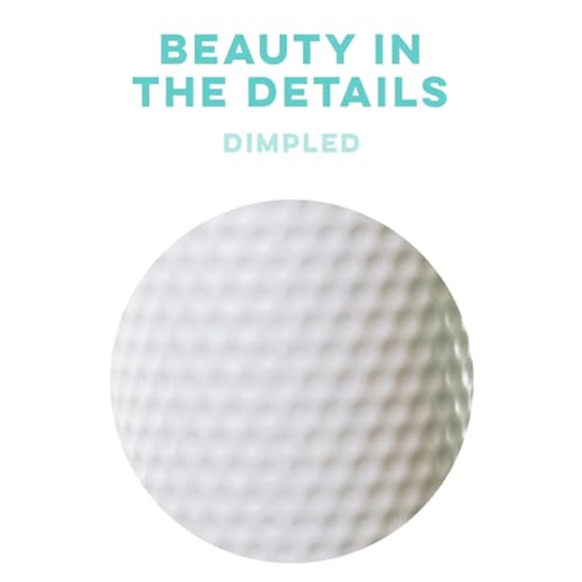 Swig Life Standard Can + Bottle Cooler, Stainless Steel, Dishwasher Safe, Triple Insulated Can Sleeve for Standard Size 12oz Cans or Bottles in Golf Print with Golf Ball Textured Frame