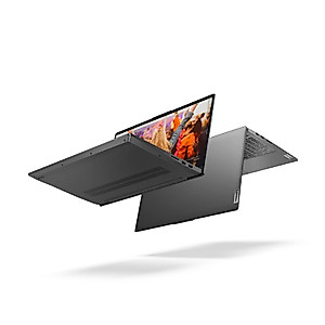 Lenovo IdeaPad 5i 15.6" Touchscreen Notebook | Intel Core i7-1165G7 Processor | 8GB RAM| 512GB SSD | Intel Iris Xe Graphics | Backlit Keyboard | Fingerprint | Windows 11 Home | Bundle with Stylus Pen