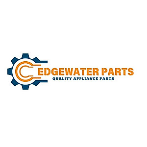 Edgewater Parts 242252603, AP5671756, PS7784017 Ice Maker Water Valve Compatible with Frigidaire Refrigerator 120 vac 50/60hz 20240517 35W 5103240704420 2231801 0728