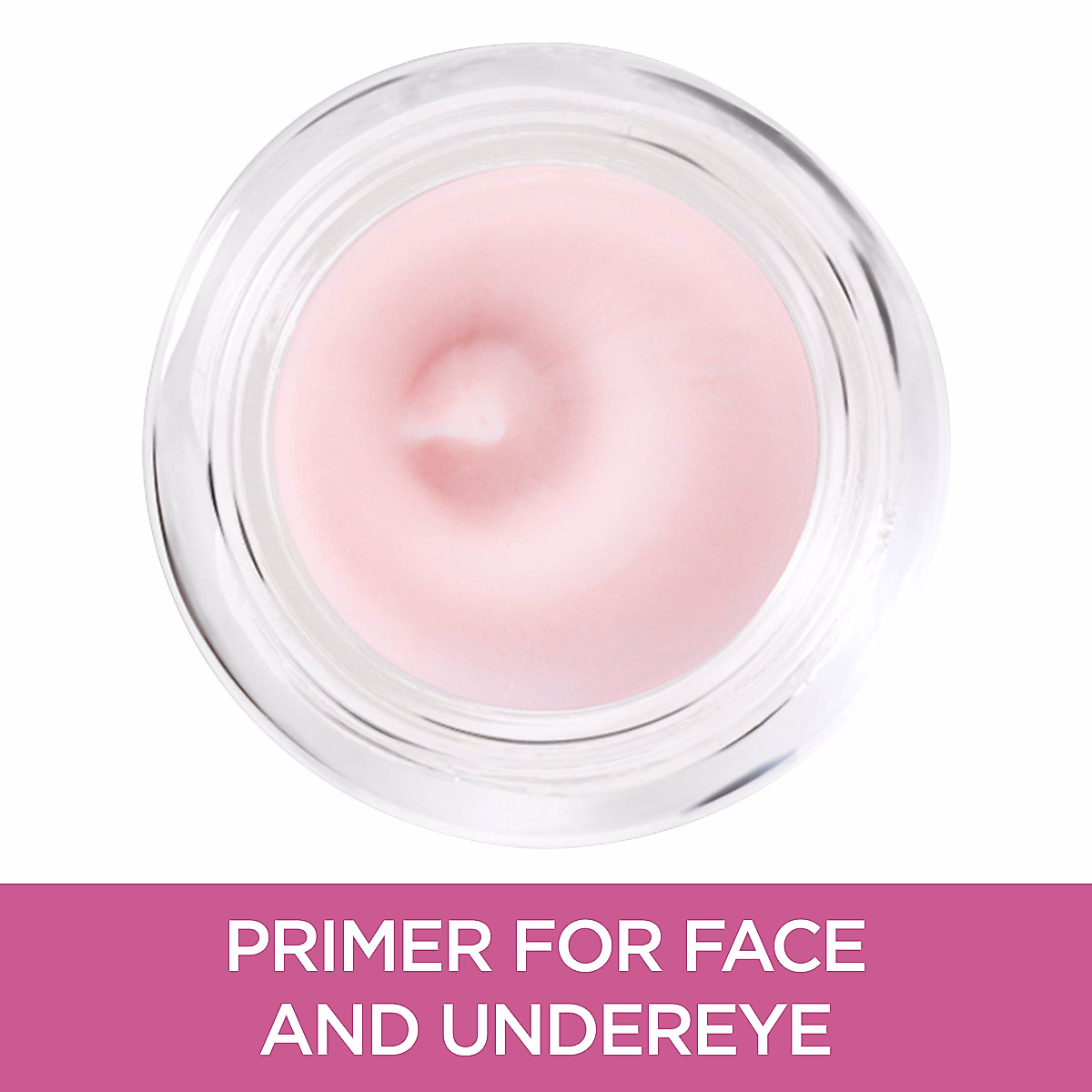 L'Oreal Paris Magic Perfecting Base Face Primer by Studio Secrets Professional 0.50 oz (Pack of 2)