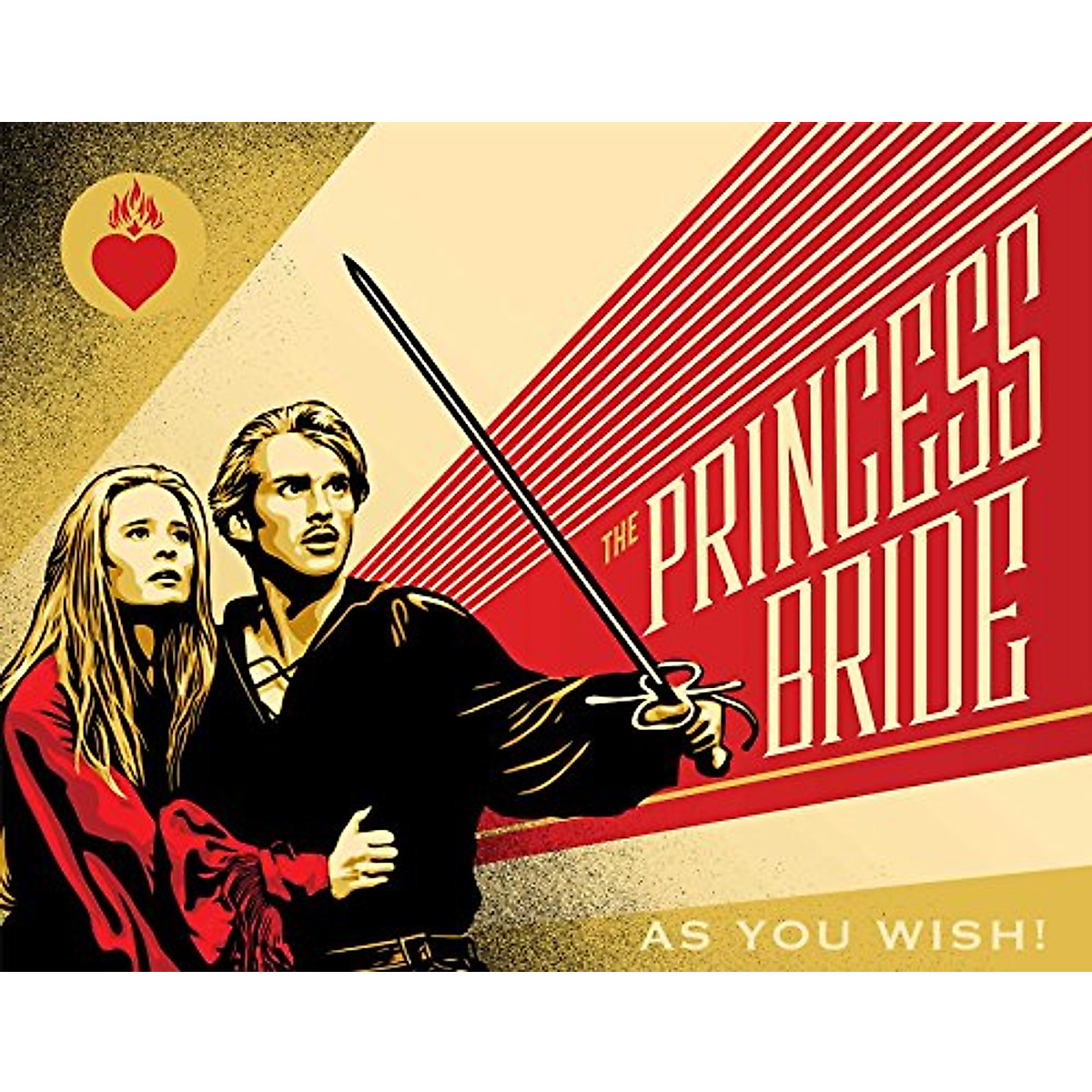 As You Wish: Inconceivable Tales from the Making of The Princess Bride