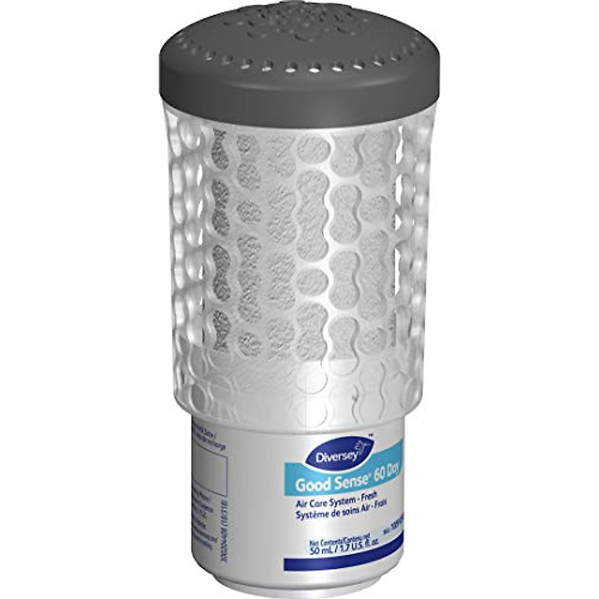 Diversey 100910595 Air Freshener, Fresh, 50mL, Box, PK6,Fresh Scent