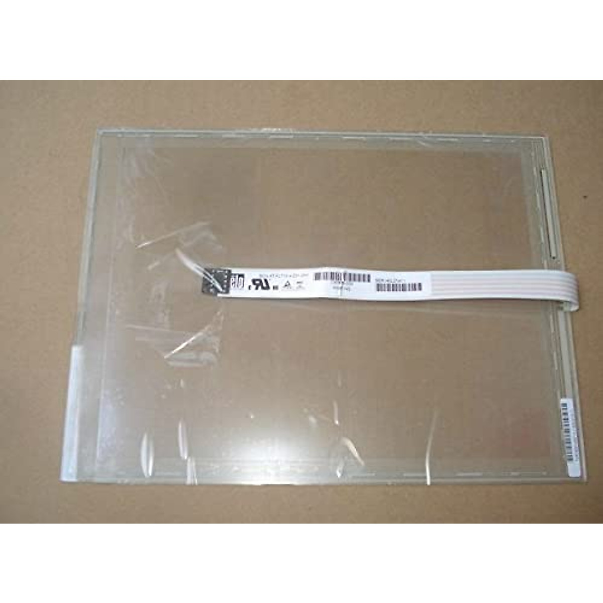SCN-A5-FLT10.4-F01-0H1-R New Touch Glass Touch Screen