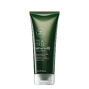 Paul Mitchell Tea Tree Hair And Scalp Treatment Unisex, 6.8 Ounce