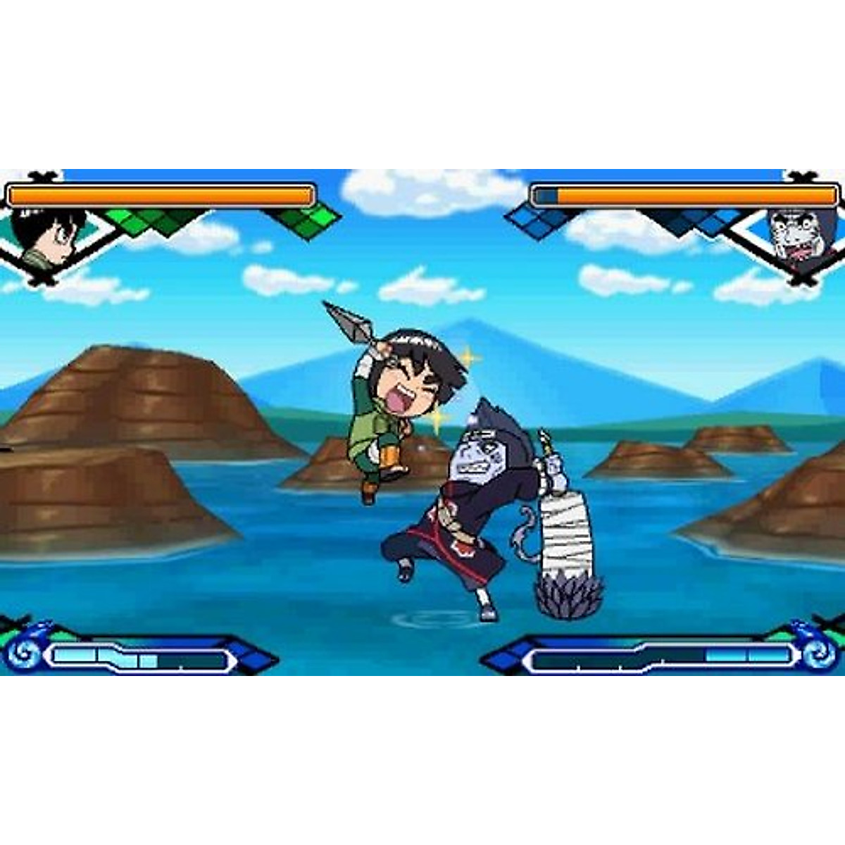 Naruto Powerful Shippuden(tbd)