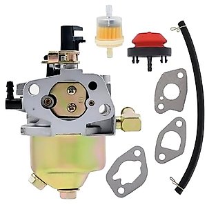 FitBest 951-14026A 951-14027A 951-10638A Carburetor for HUAYI 170S 170SA 165S 165SA Craftsman 208CC 179CC Snowblower