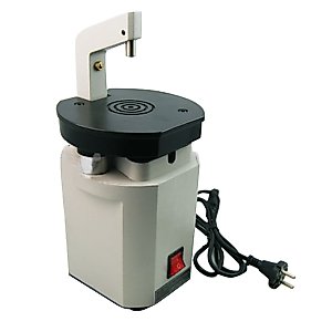 Dental Lab Laser Drill Machine Pin System Equipment Dentist Driller Stud Welding Machine 110V