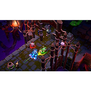 Super Dungeon Bros - Xbox One
