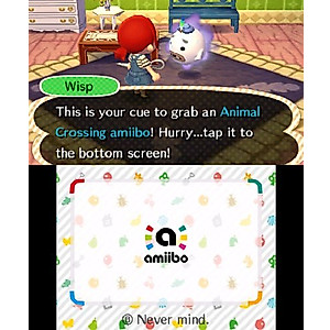 Animal Crossing: New Leaf - Welcome Amiibo! and Amiibo Card (Nintendo 3DS)