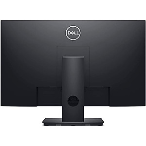 Dell E2420H 23.8 Inch FHD (1920 x 1080) LED Backlit LCD IPS Monitor DisplayPort1, VGA Ports (25WFD) (Renewed)