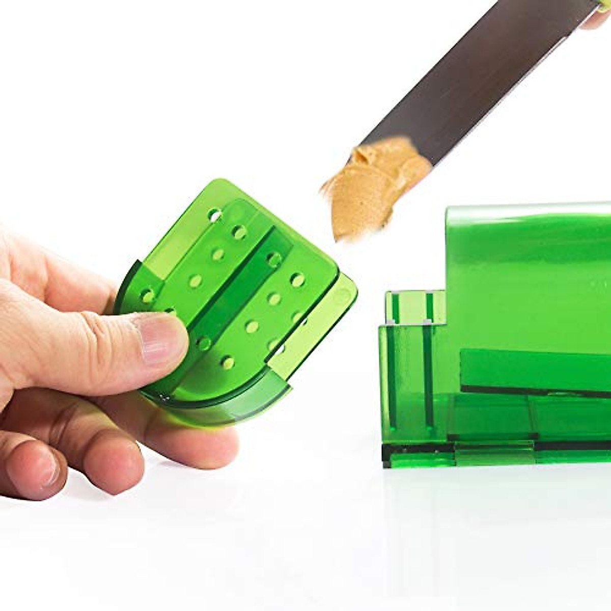 Catcha 2 Piece Humane Smart Mouse Trap Live Catch and Release Rodents, Safe Around Children and Pets