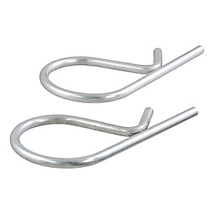 CURT 17201 Trailer-Mounted Sway Control Ball