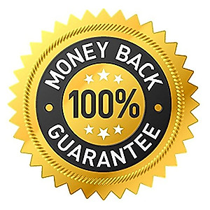 NIV'S BLING | 18k Yellow, Silver, and Rose Gold-Plated Stainless Steel 6 Teeth Grillz | Men and Women Fashion Dental Jewelry Grill | Top, Bottom, Set (Yellow Gold, Top and Bottom Set)