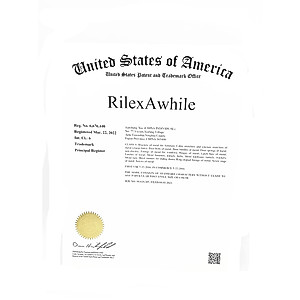 Silverware Flatware Set, RilexAwhile Set of 1 Stainless Steel Reusable Utensils to Go Lunch Set, Camping Flatware Set Knife, Fork and Spoon 3-Piece, for Camping and Travel