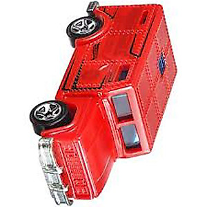 Hot Wheels Color Shifters Armored Car Truck Vehicle