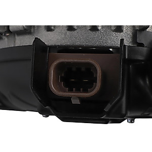 ACDelco 84143543 Alternator